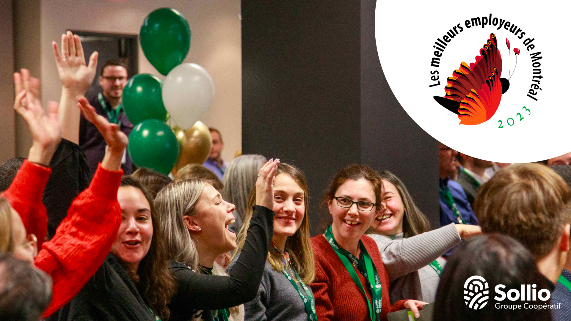 Sollio Groupe Coopératif figure parmi les meilleurs employeurs de ...