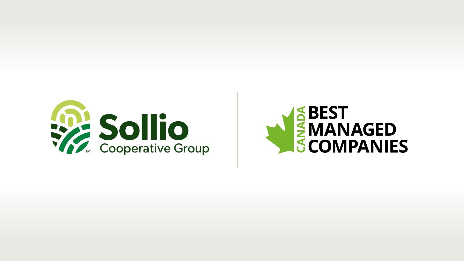 Sollio Cooperative Group is proud to be among Canada’s Best Managed ...
